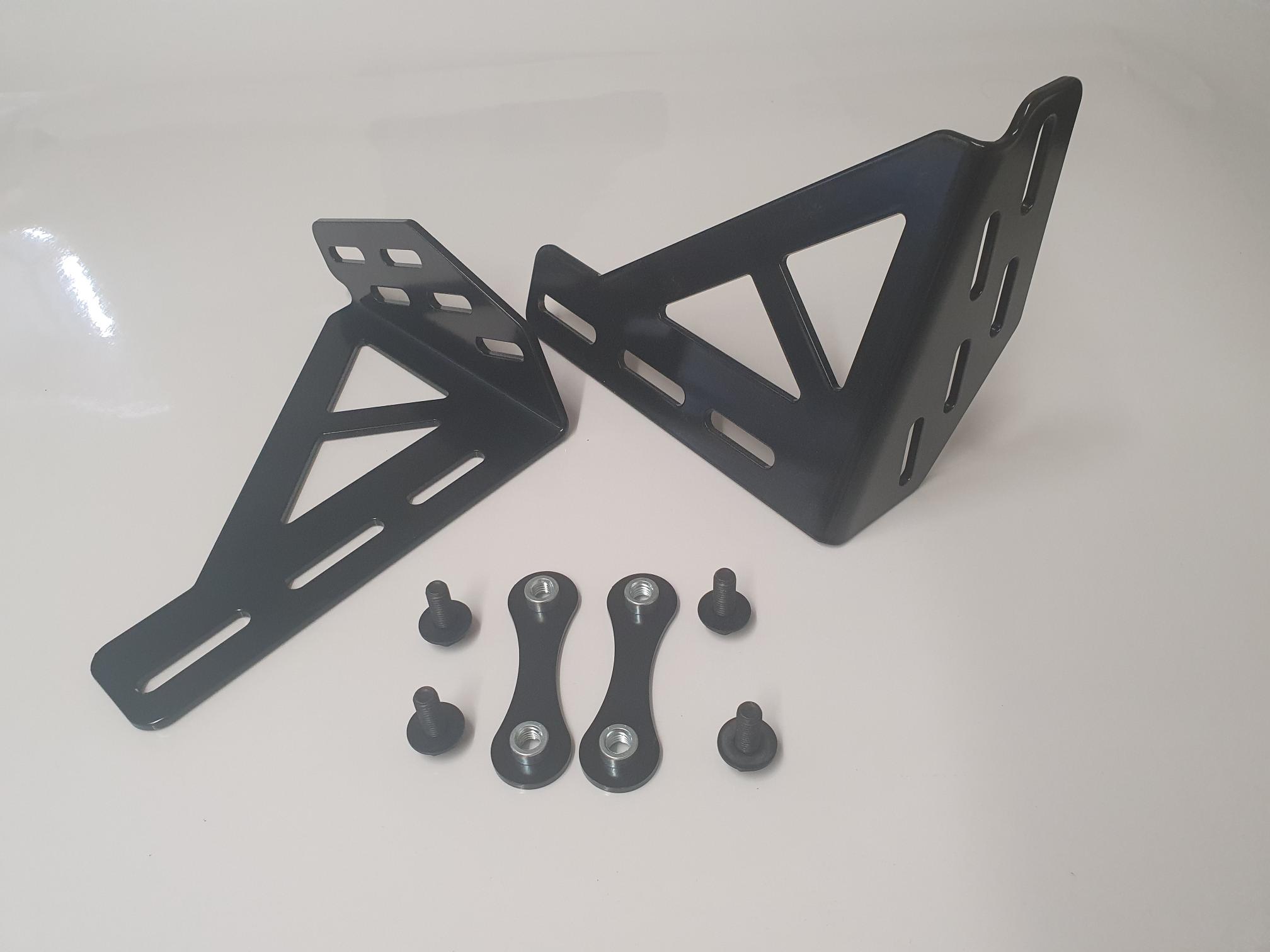 Awning Bracket Kit | Trig Point Australia