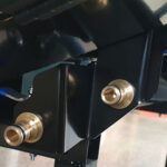 Chassis Mount Canopies | Trig Point Australia