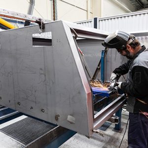 Horizon Tray Mount Canopies | Lightweight & Adaptable | Trig Point