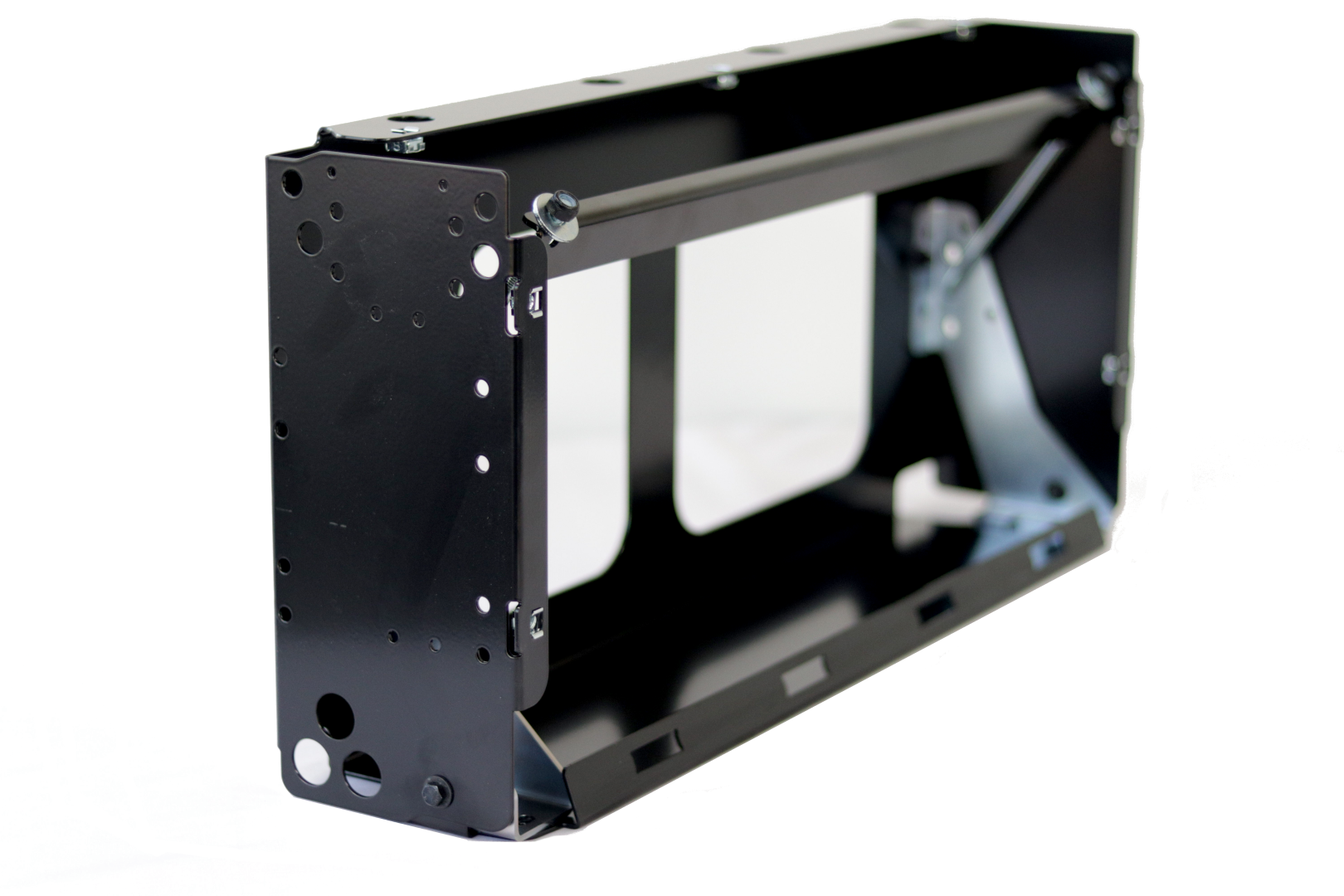 Slimline Battery Box | Trig Point Australia