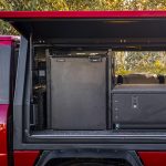 Chassis Mount Canopies | Trig Point Australia